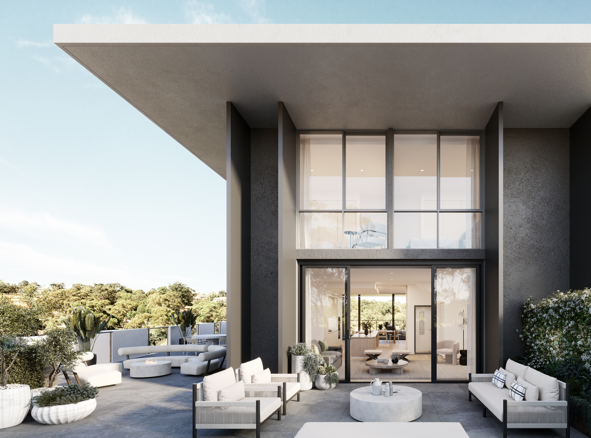 Larool Crescent, Castle Hill | Penthouses | Sky Homes For Sale